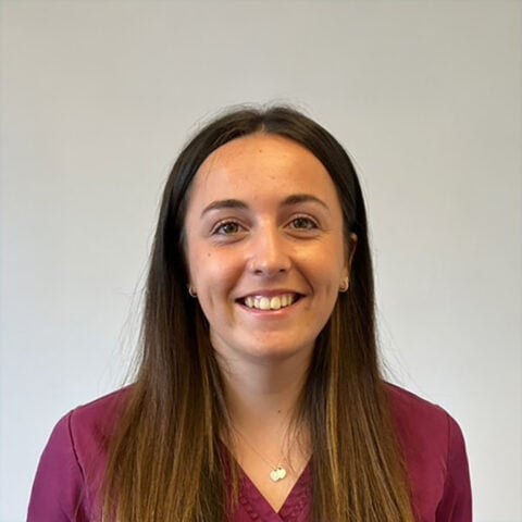 Amy Hubble - Dovecote Veterinary Hospital